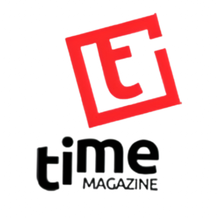 Timemagazine.it - Times in a magazine. Online.