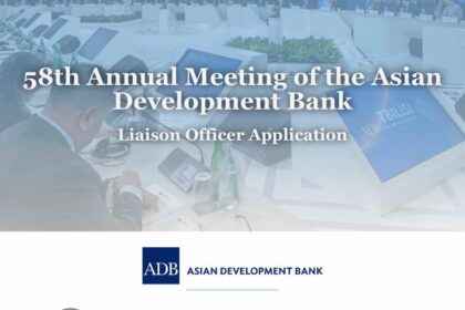 Milano ospita l’Annual Meeting ADB 2025