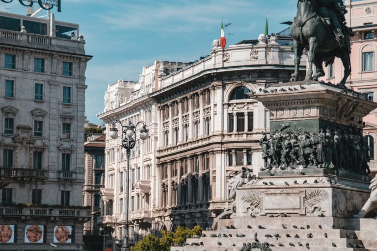 Weekend a Milano: guida completa