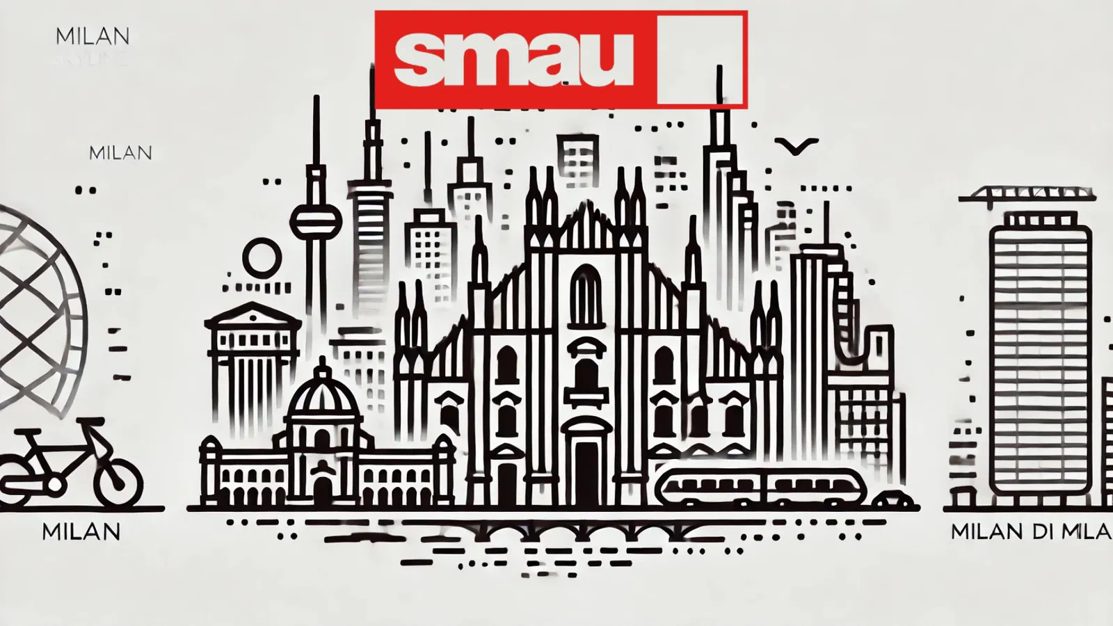 SMAU 2025 Milano - Timemagazine.it
