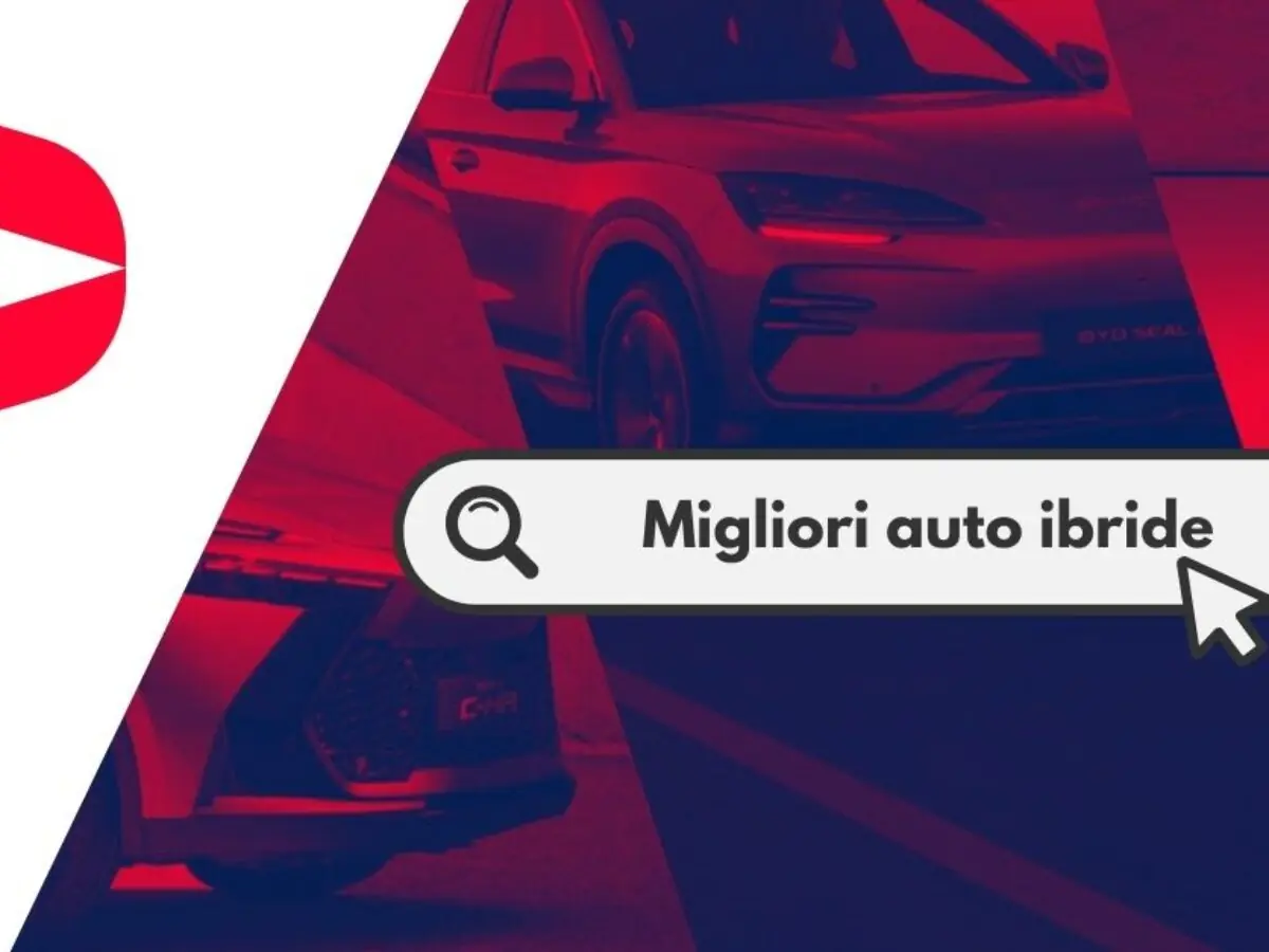 Offerte auto ibride Settembre 2025: guida completa - Timemagazine.it