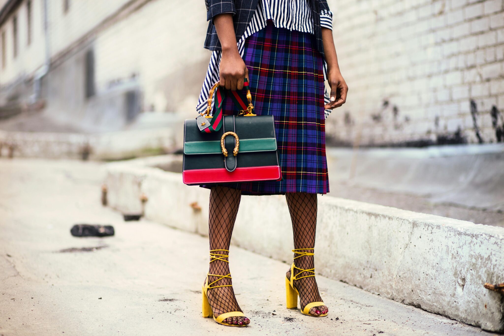 Tendenze moda primavera 2026 donna